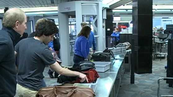 TSA opens new security lane for low-risk travelers