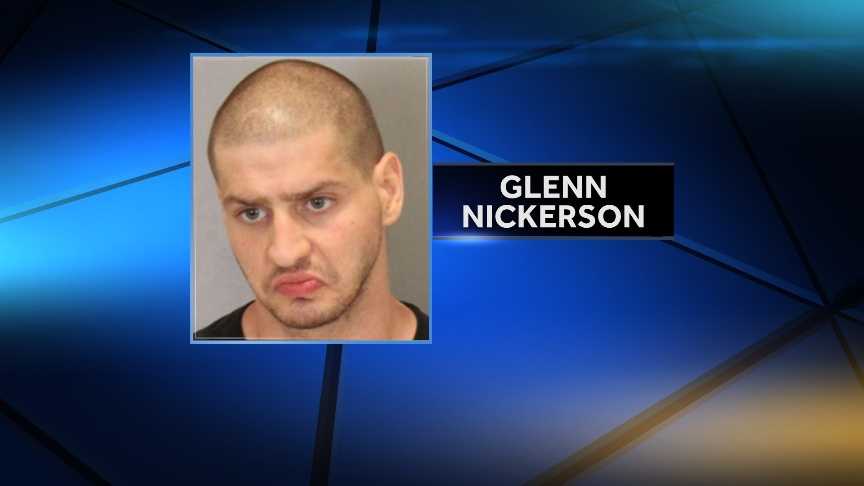 Man Accused Of Sexual Assault Enters Plea Deal