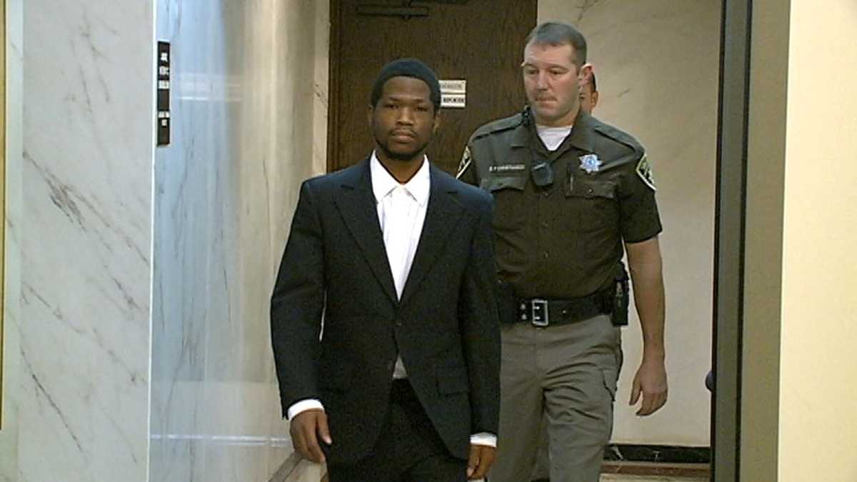 Jury reaches verdict in Terrance Hale murder case
