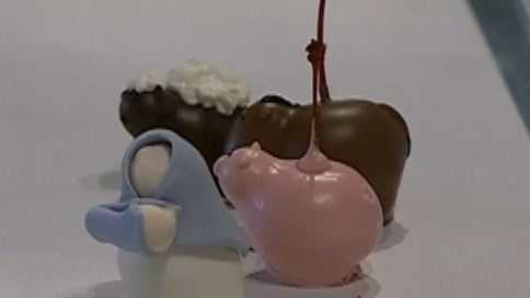 Omaha chocolate shop to be featured in Oprah magazine