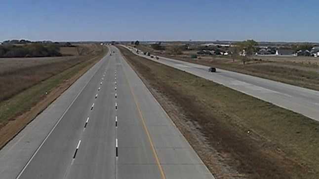 Final stretch of I-80 between Omaha, Lincoln to open