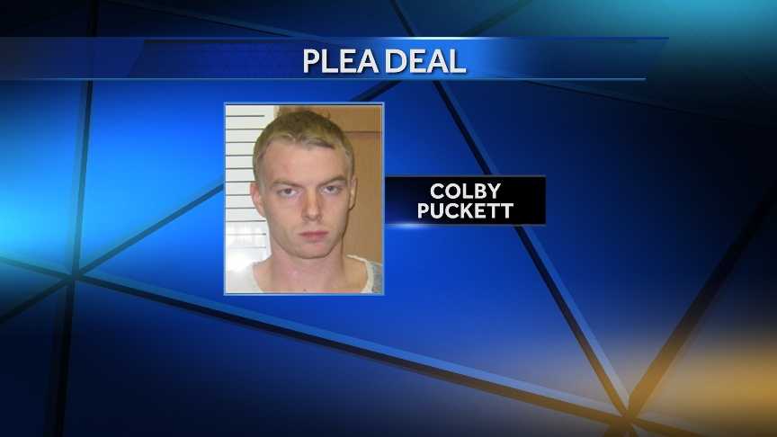 Man convicted in toddler's death gets 50 years