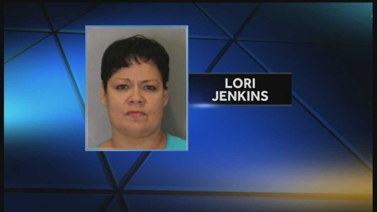 Mother of convicted killer on her way to federal prison
