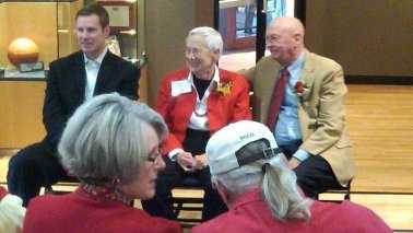 Legendary Iowa State coach Johnny Orr dies
