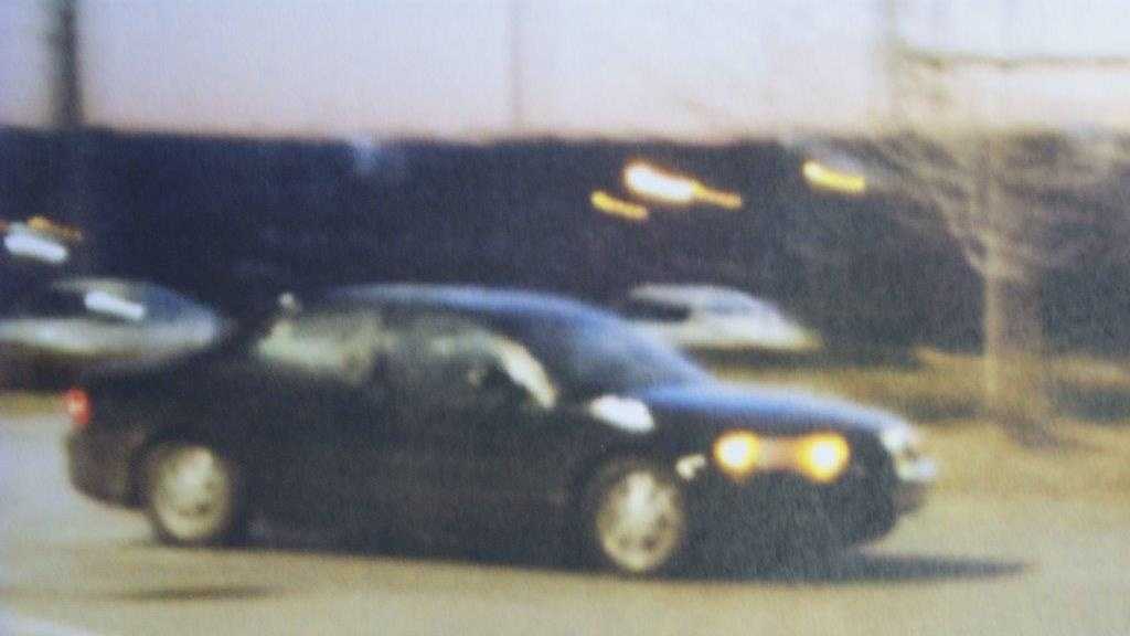 Surveillance photos from Walmart robbery