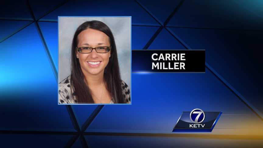 Teacher accused of sex with student