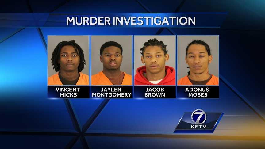 Family reacts to new charges in Payton Benson case