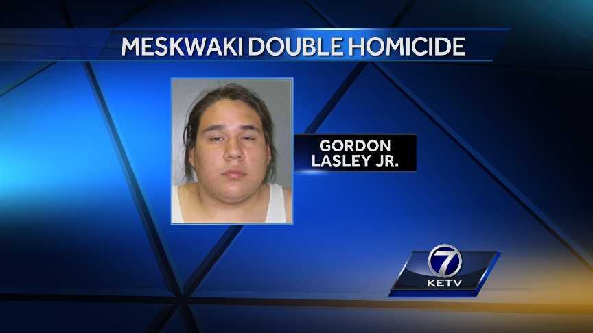 Son finds parents dead, brother charged