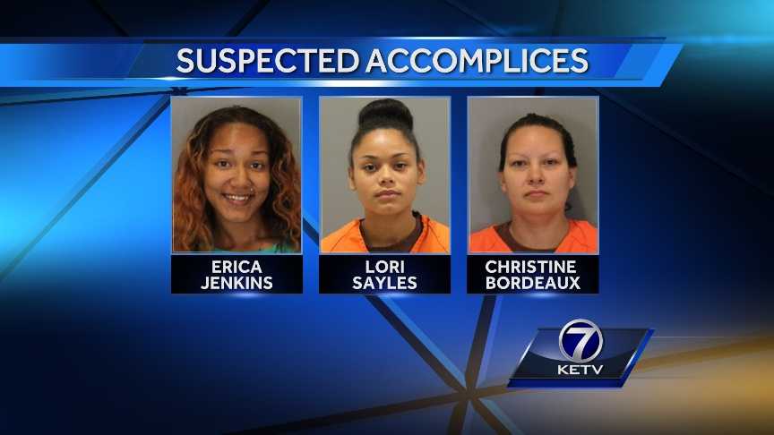 Accomplices in Nikko Jenkins' killing spree plead not guilty
