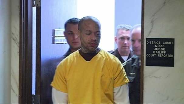 Jenkins can be evaluated at Lincoln Correctional Center