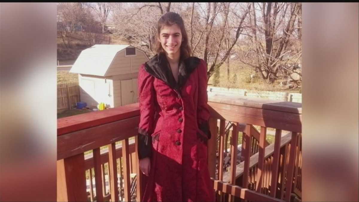 Missing Teen, Michaela Wells returned to metro