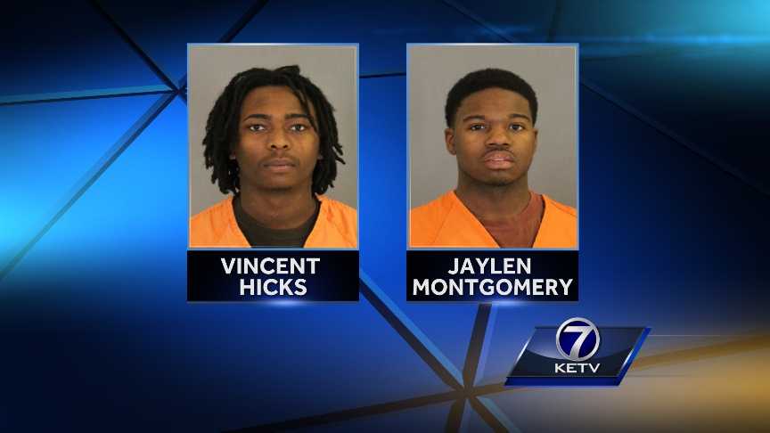 Two suspects in Payton Benson case bound over for trial