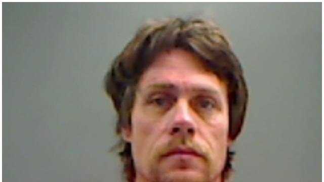 Authorities identify suspect in officer-involved shooting