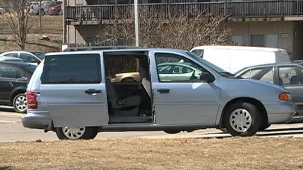 First Western Bank robbery suspects