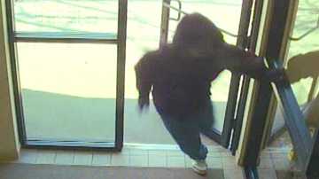 First Western Bank robbery suspects