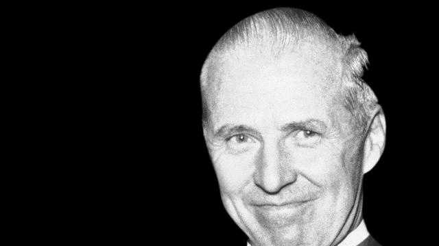 Norman Borlaug statue unveiled at US Capitol