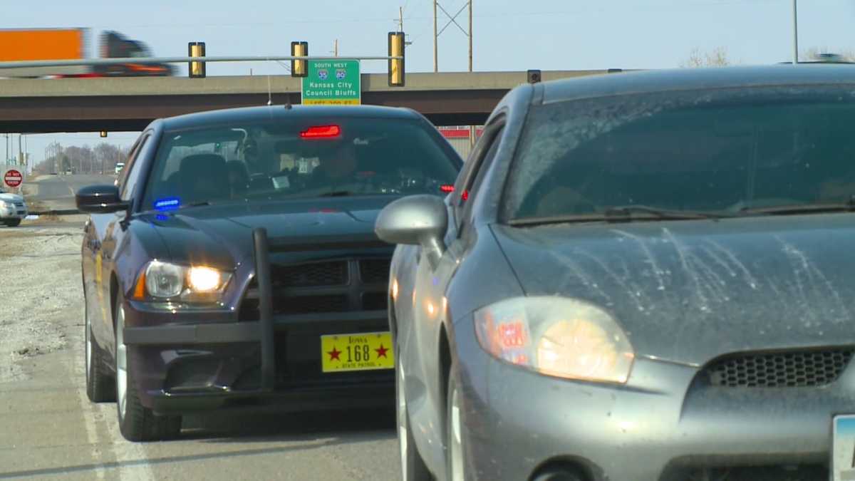 App helps drivers pulled over for DUI