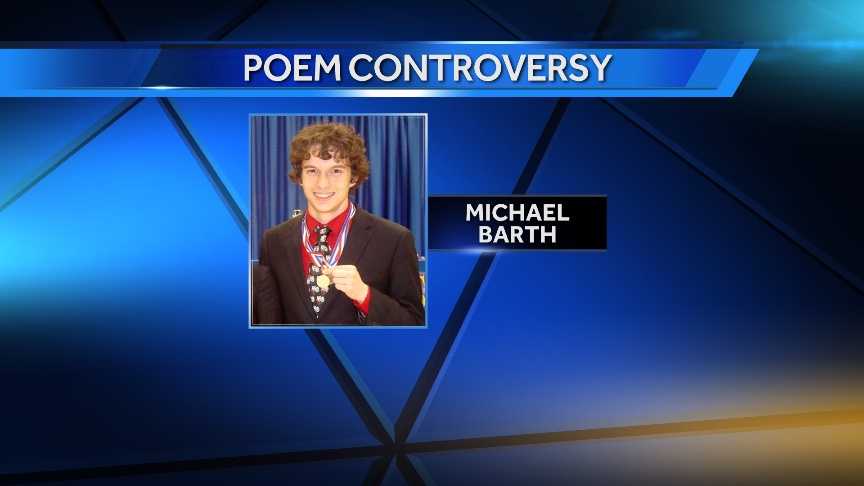 NSAA will allow student's gender identity poem