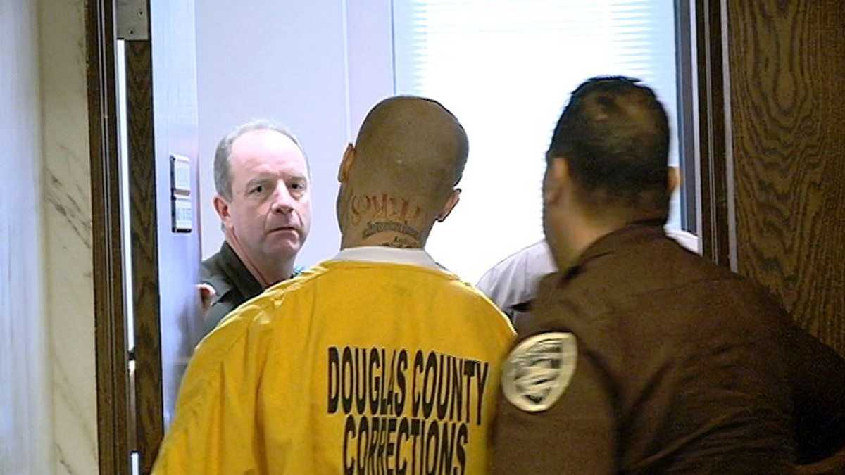 Judge finds Nikko Jenkins guilty
