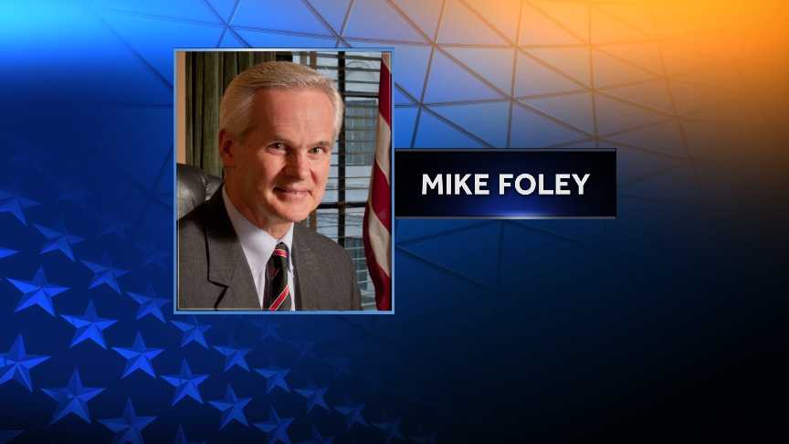 Mike Foley