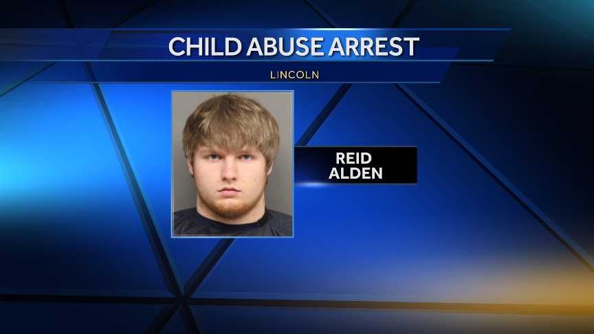 Baby severely burned, father arrested