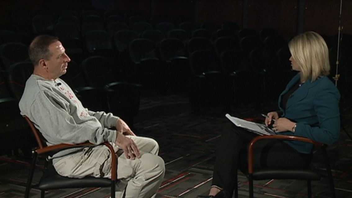 Bo Pelini reveals all to KETV's Brandi Petersen