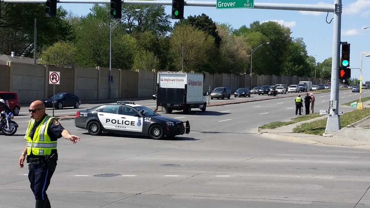 1 injured near 72nd, Grover