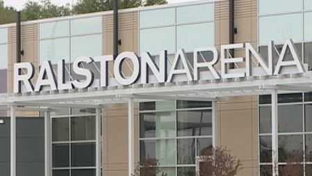 Ralston Arena lost money in 2013