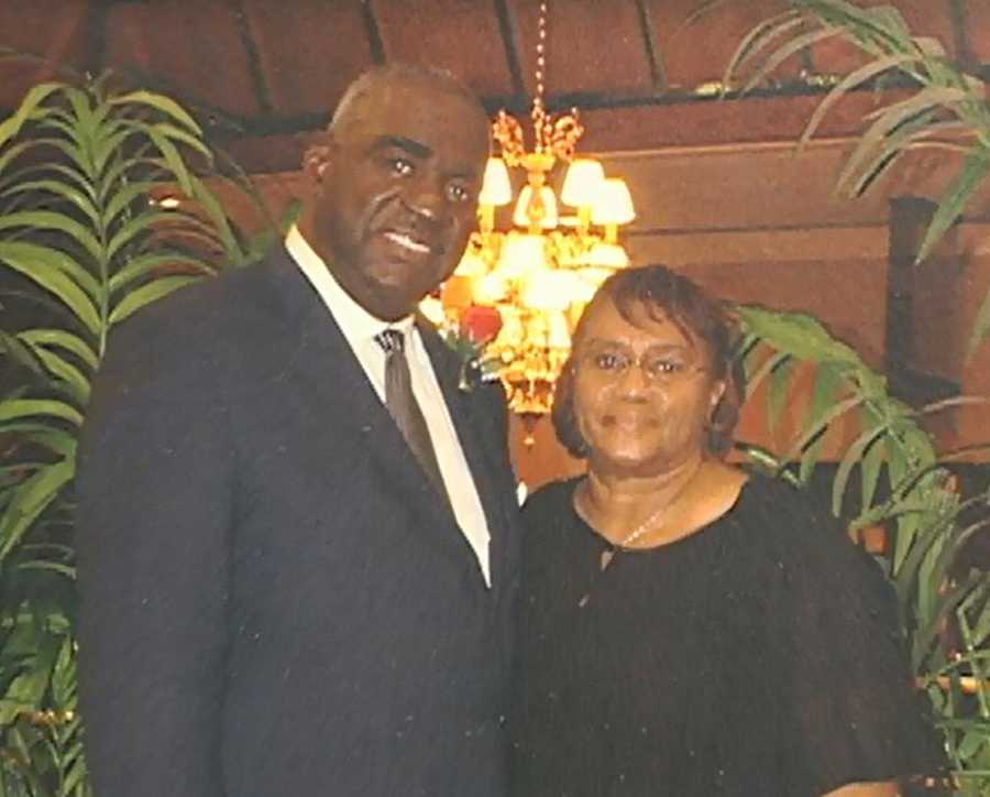 Gene Haynes throughout the years