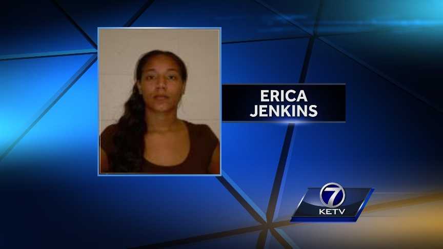 Jenkins allegedly attacks second corrections officer