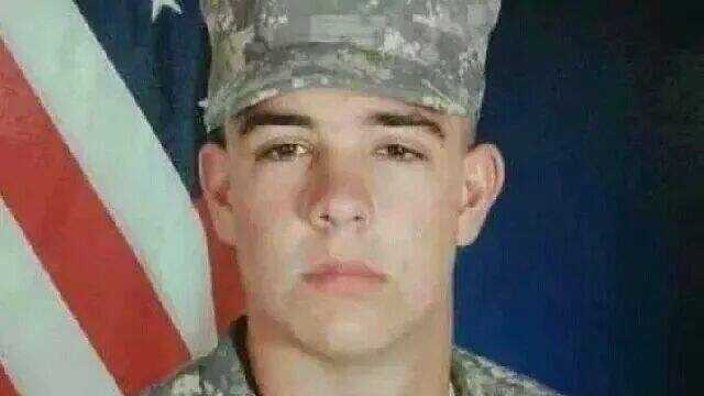 Family remembers Army specialist killed in accidental shooting