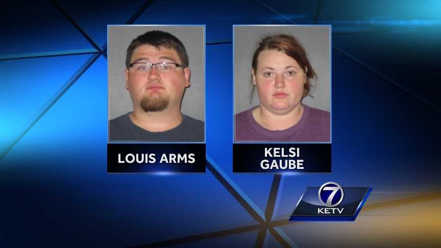 Boy kept in makeshift cage, official says