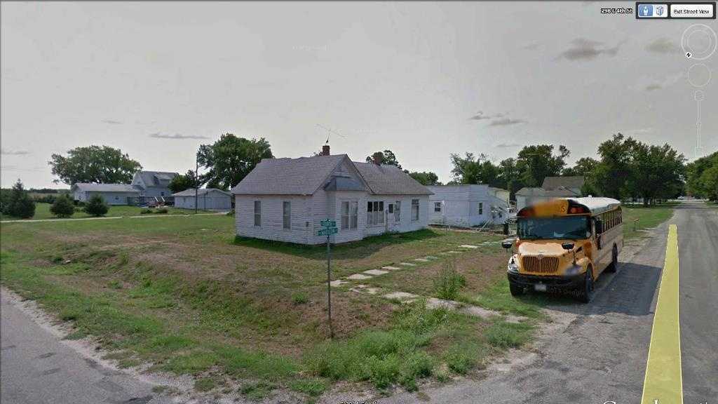 Pilger: Before and after