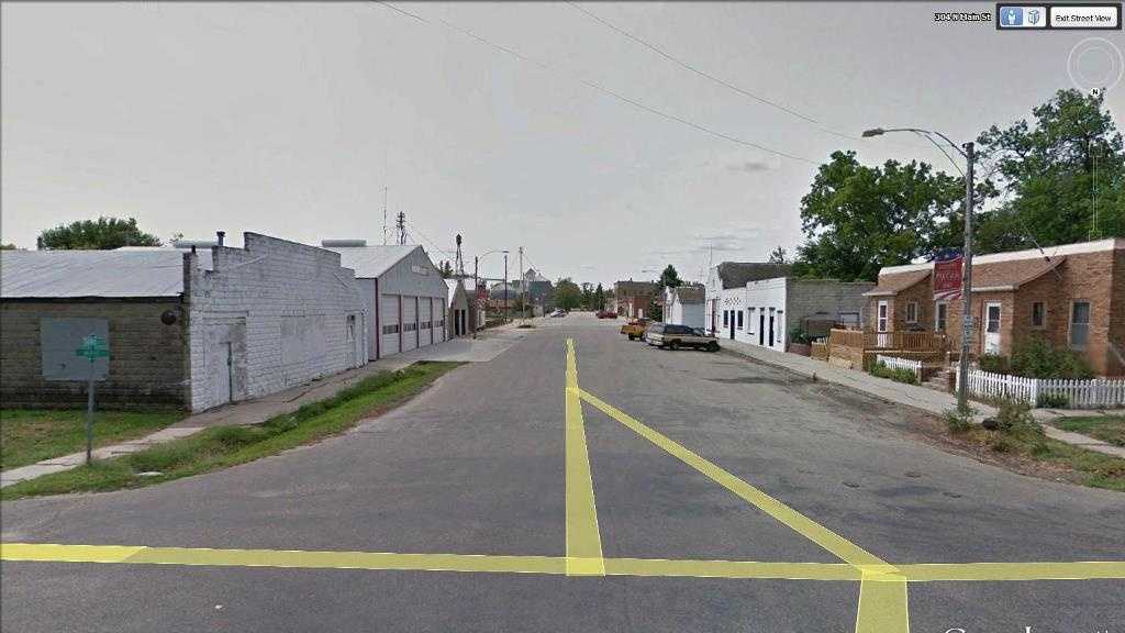 Pilger: Before and after