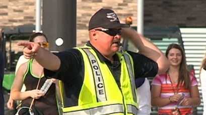 18-year CWS traffic officer to retire