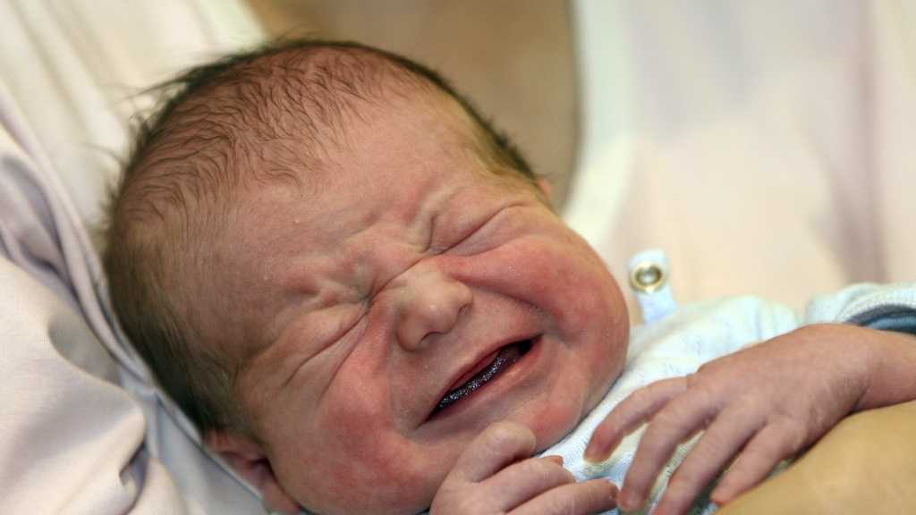 Do you know your baby's warning signs?