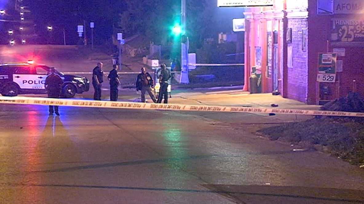 Arrest made in south Omaha beating, shooting