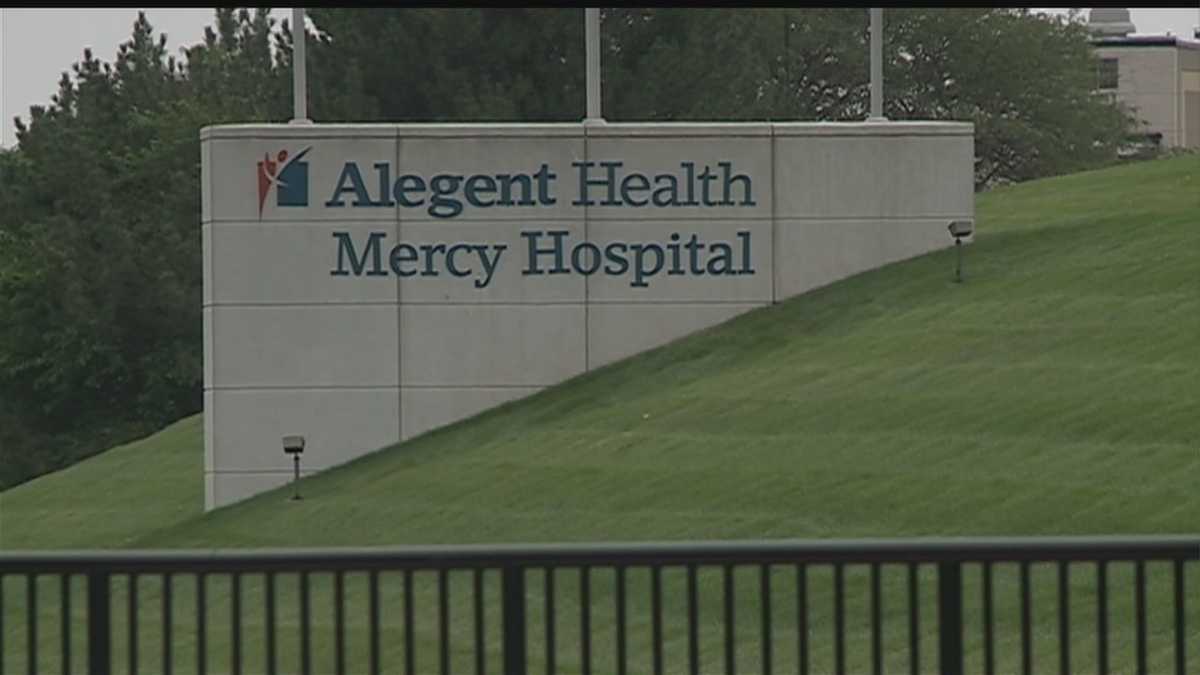 Lawsuit filed against Alegent Creighton Health by former infection ...
