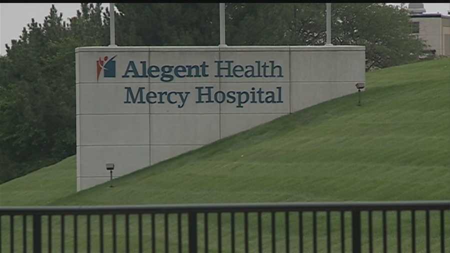 Lawsuit filed against Alegent Creighton Health by former infection ...