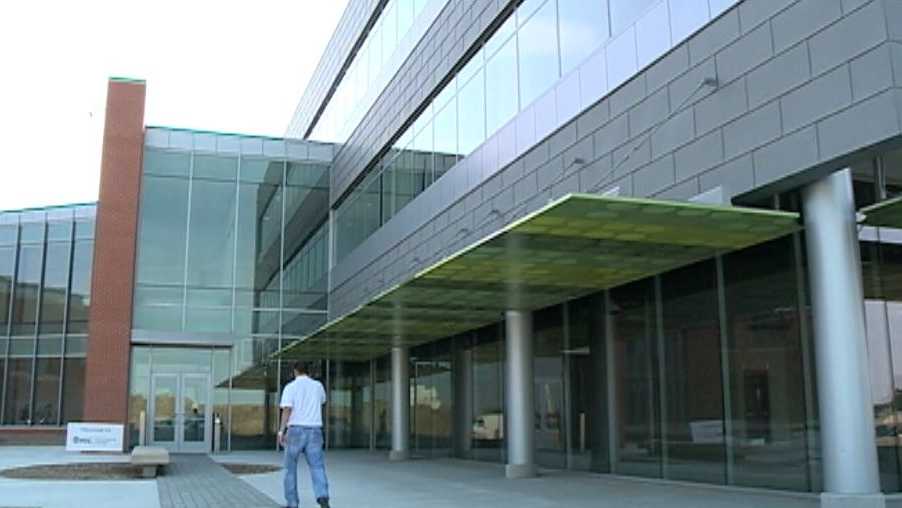 UNL Innovation Campus hopes to lead future innovation, celebrate the past