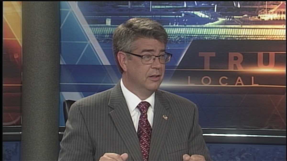 Lee Terry to join D.C. law firm