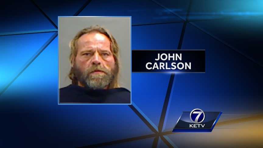 Suspected copper thief caught in Council Bluffs