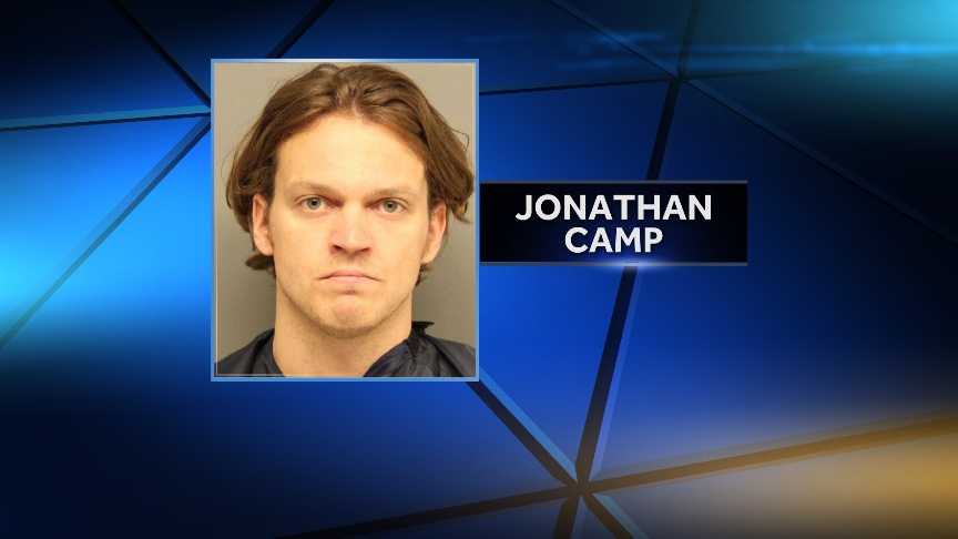 Son of Nebraska federal judge charged in rape case