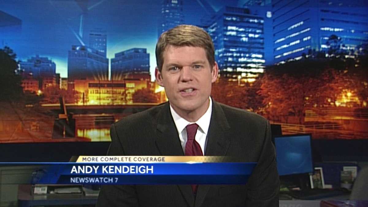 KETV Sports Director finalist for broadcasting award