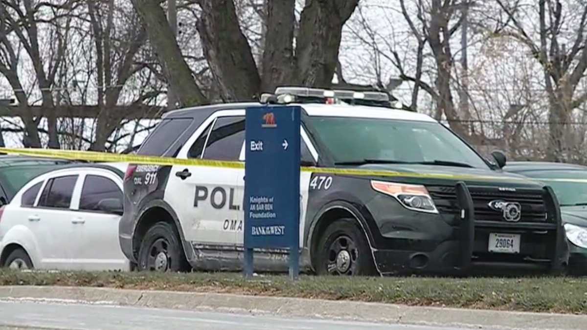 7 More Arrested In Bank Robbery Shooting Investigation
