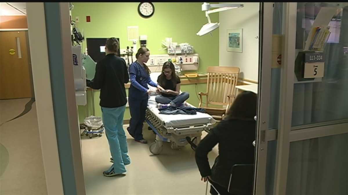 Selfies for Safety program helping those at Children's Hospital