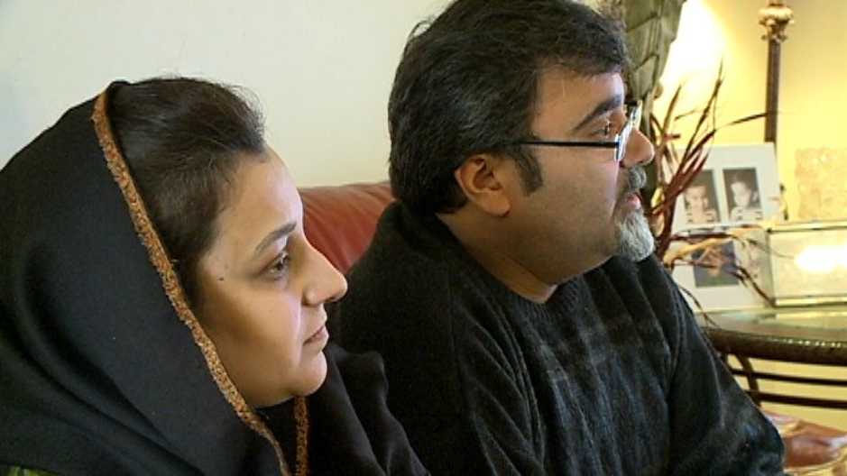 Omaha Pakistani couple reacts to Tuesday's attack Omaha Pakistani couple reacts to Tuesday's attack
