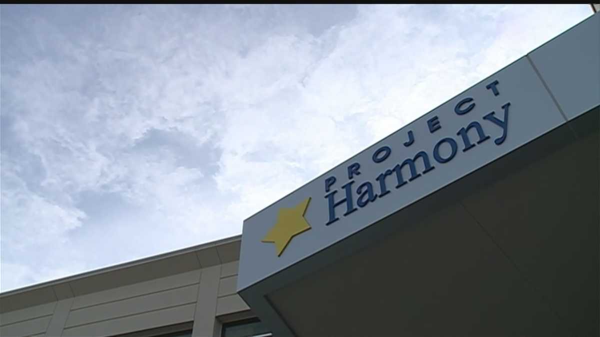 Project Harmony responding to gang violence through education