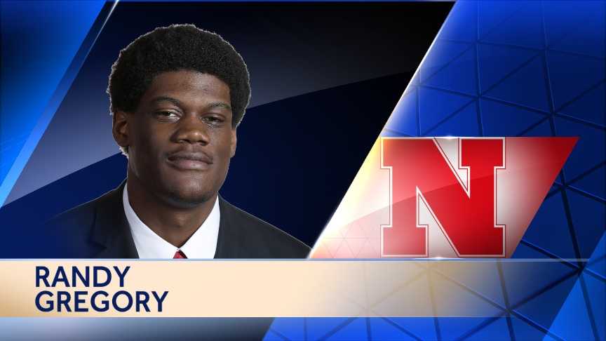 Nebraska DE Randy Gregory declaring for NFL draft