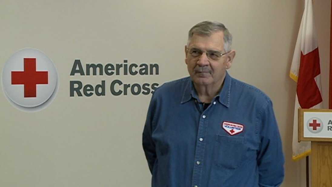 Red Cross called on often in 2015